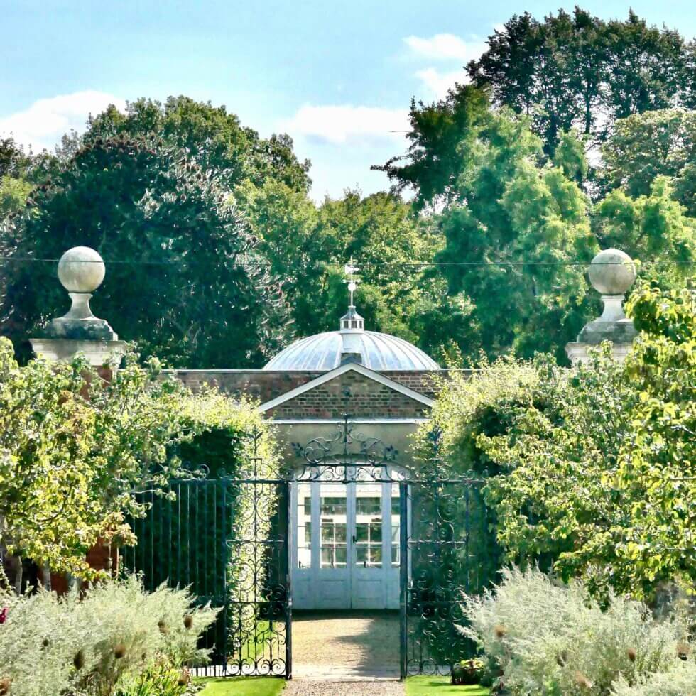 Chiswick House and Gardens - Best of London